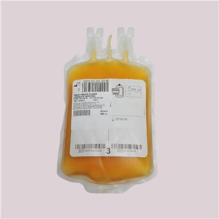 Our Products » St Theresa's Blood Bank