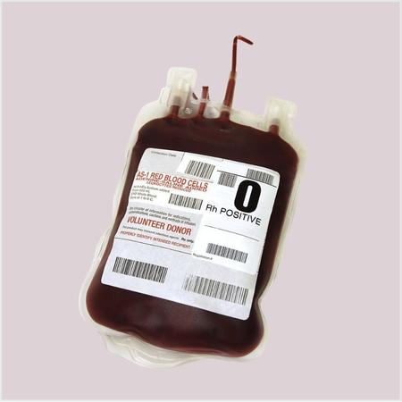 Our Products » St Theresa's Blood Bank